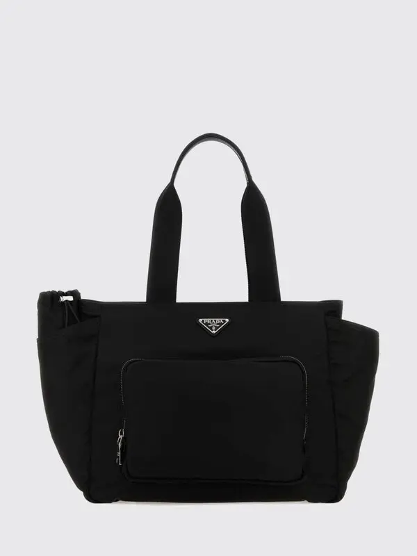 Prada Handbag - Black