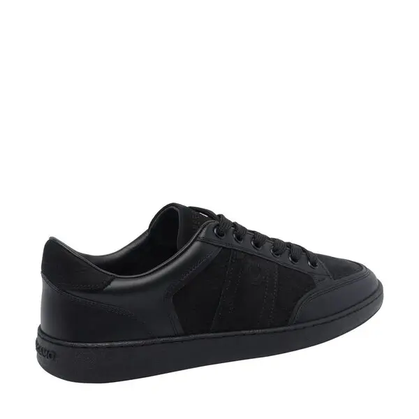 FERRAGAMO Signature Sneakers