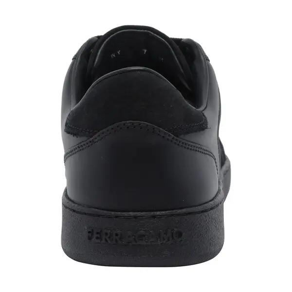 FERRAGAMO Signature Sneakers
