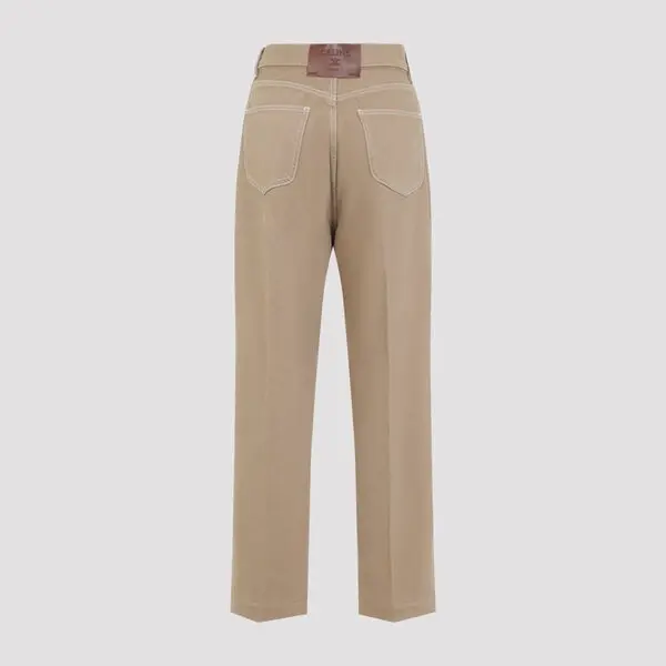 Celine Boyfriend 002 Jeans