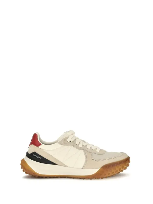 Moncler Sneakers City Trek - Multicolor