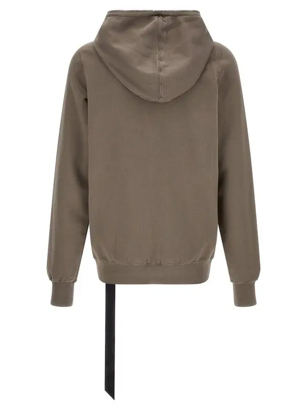 Rick Owens Gimp' Hoodie