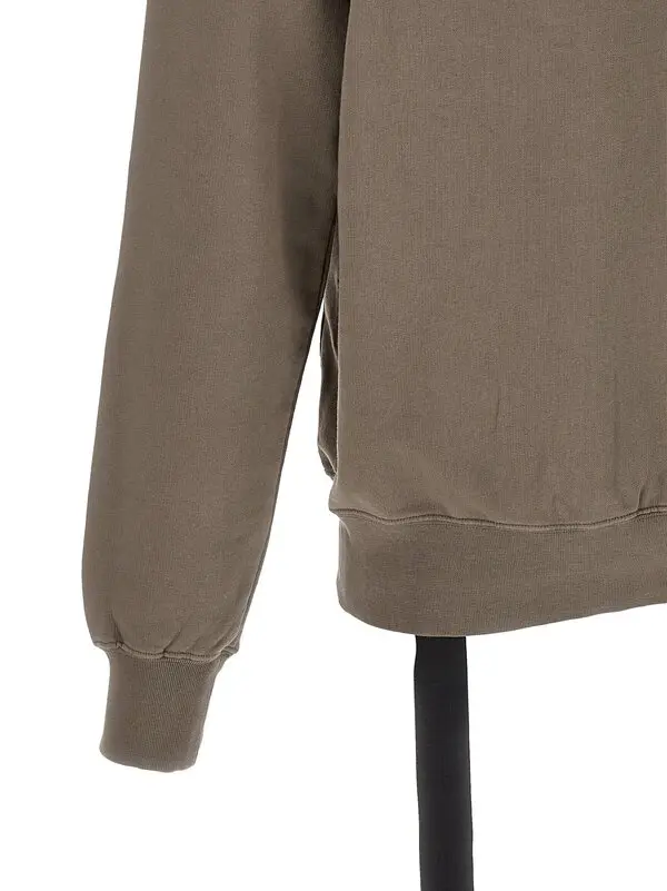 Rick Owens Gimp' Hoodie