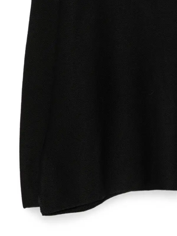 DANIELA GREGIS Wool Sweater - Multicolor