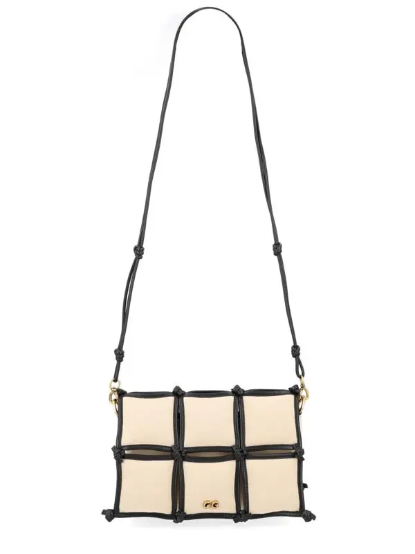 Cult Gaia Borsa Gaia Puff