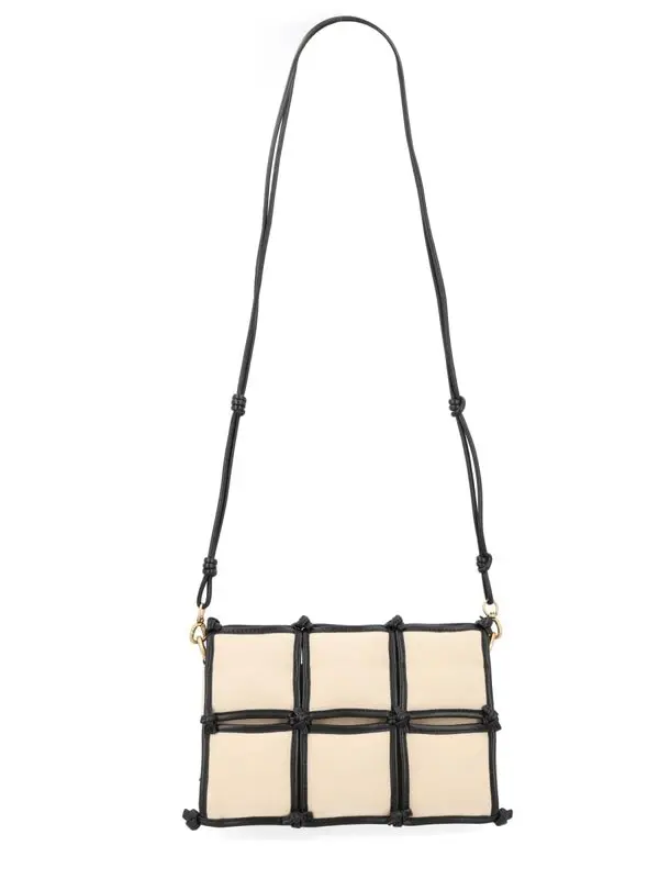 Cult Gaia Borsa Gaia Puff