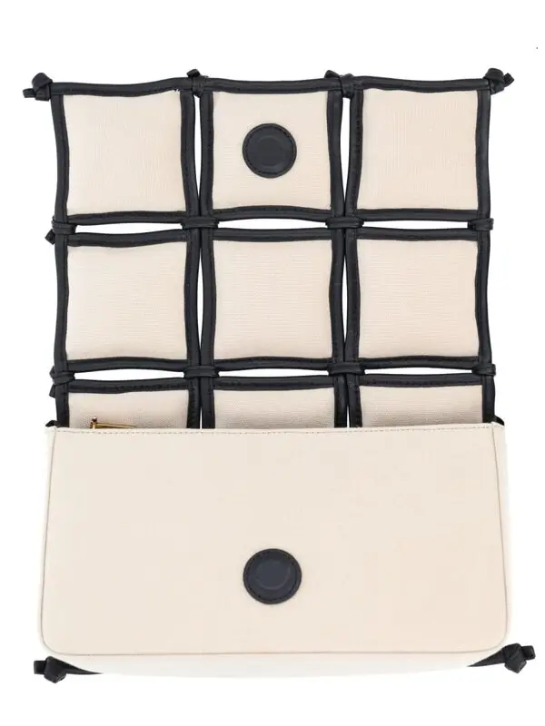 Cult Gaia Borsa Gaia Puff