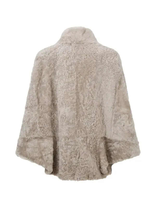Brunello Cucinelli Wool Jacket