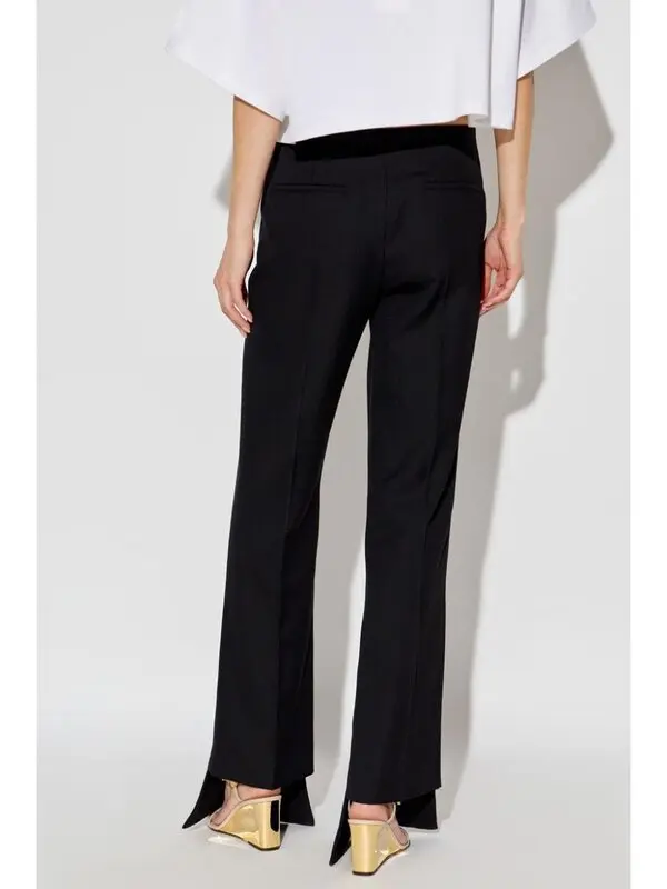 Chloé Flared Pants