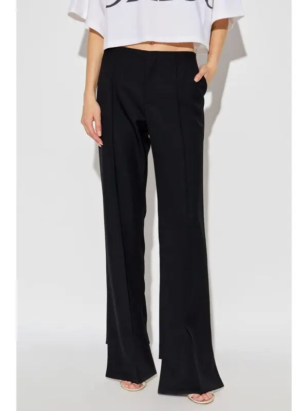 Chloé Flared Pants