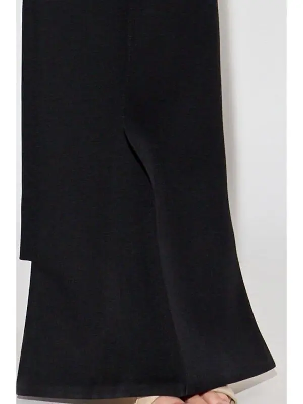 Chloé Flared Pants