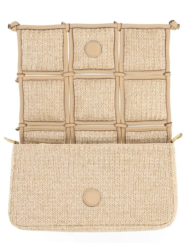 Cult Gaia Borsa Gaia Puff