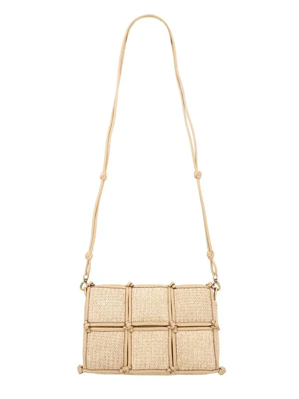 Cult Gaia Borsa Gaia Puff