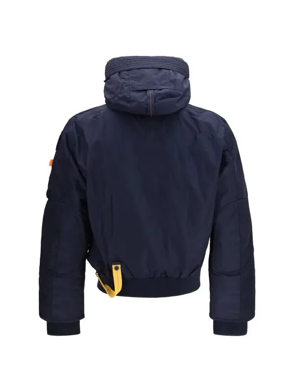 PARAJUMPERS Bomber Gobi With Hood