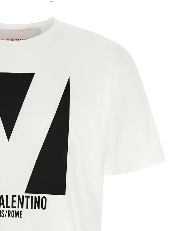 Valentino Garavani Chez T-shirt