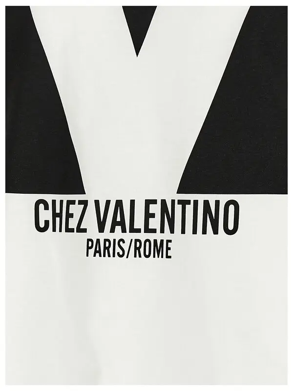 Valentino Garavani Chez T-shirt