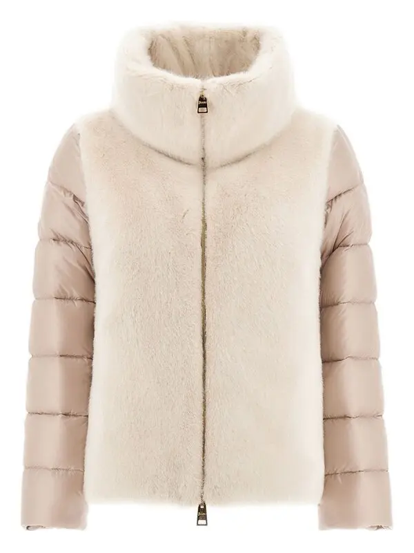 Herno Jackets - Multicolor