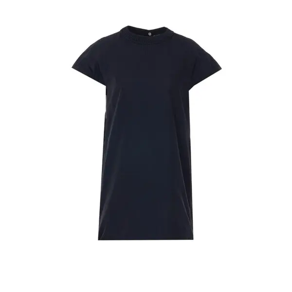 Sacai Mini Dress