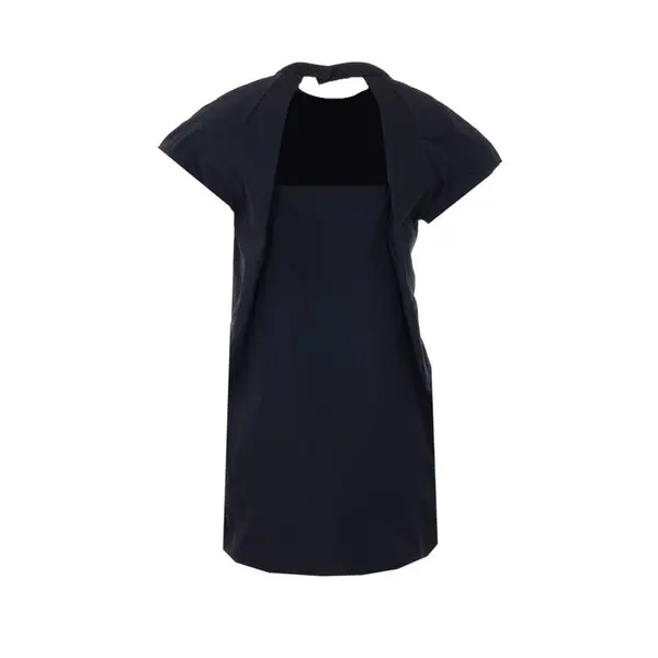 Sacai Mini Dress