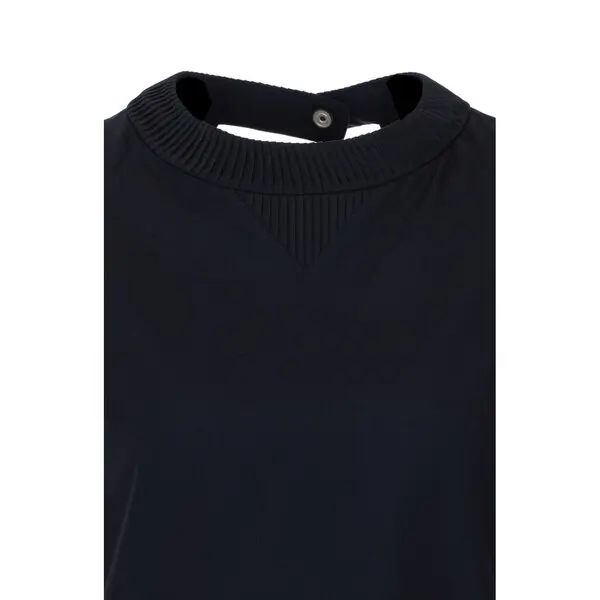 Sacai Mini Dress