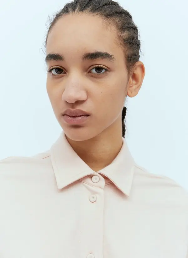 Max Mara Wool Shirt