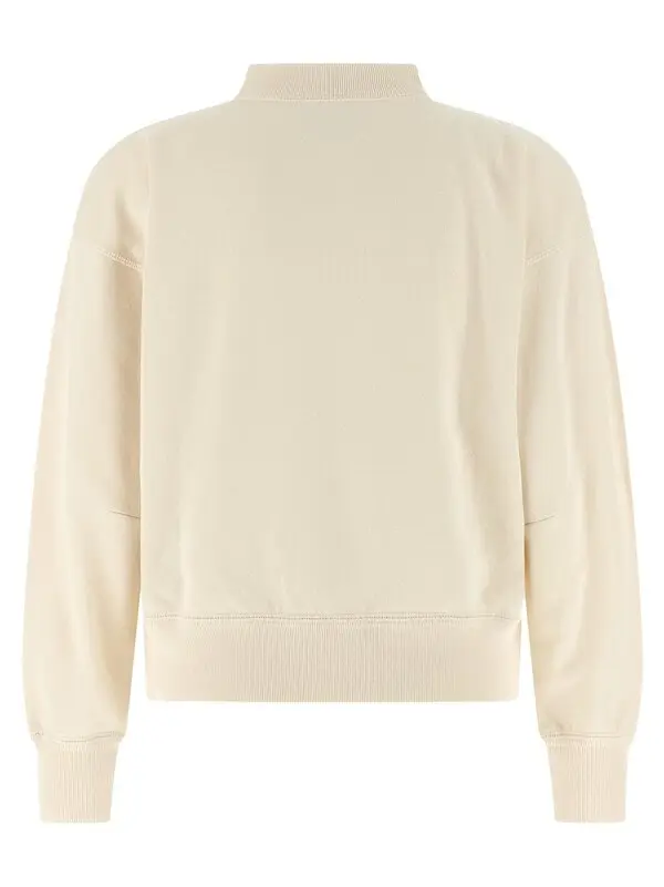 Isabel Marant Étoile Mobyli Sweatshirt - Cream