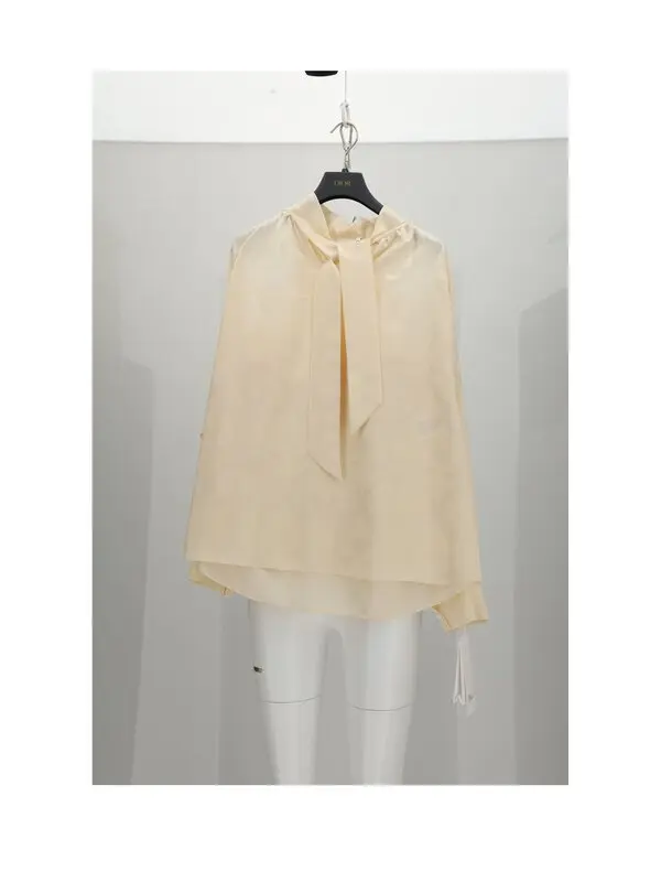 Dior Blusa Shirt