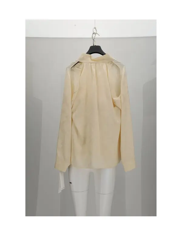 Dior Blusa Shirt