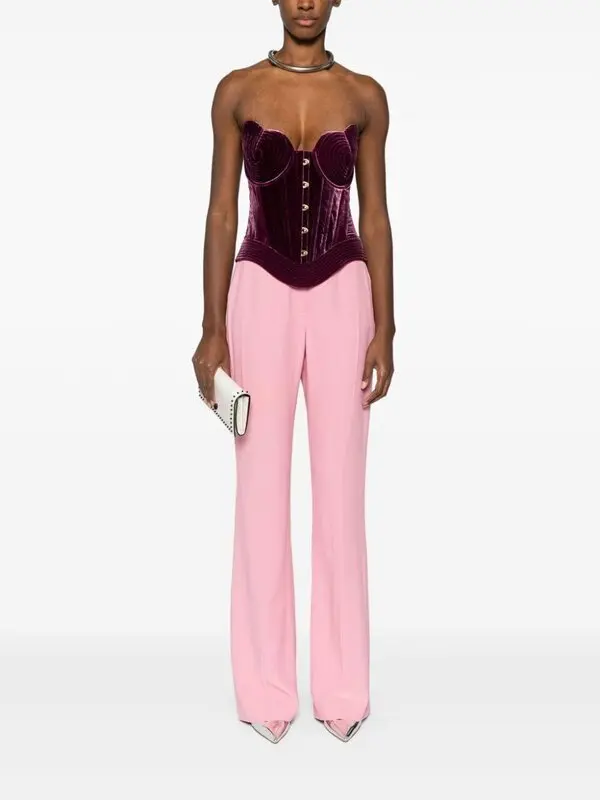 Alexander McQueen Pants