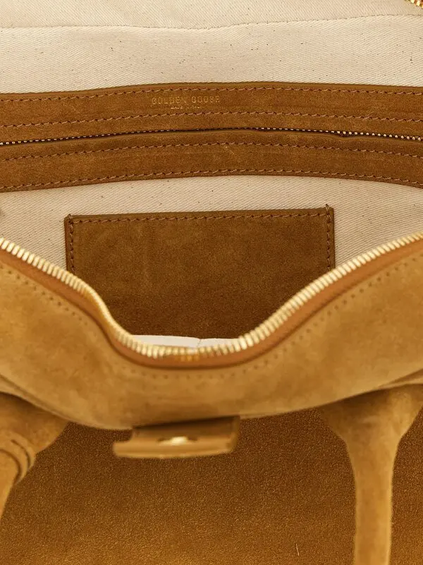 GOLDEN GOOSE Vita' Handbag