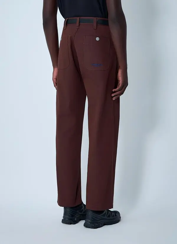 Stone Island Marina Pants - Multicolor