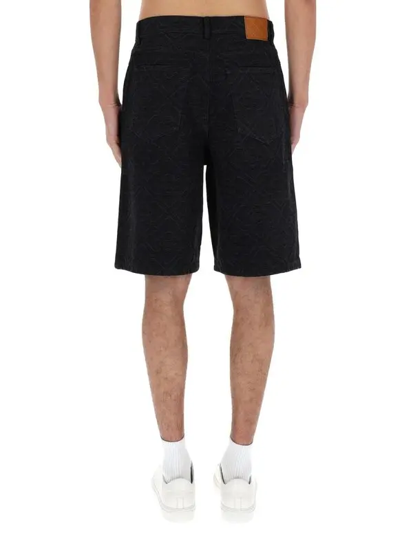 Casablanca Shorts