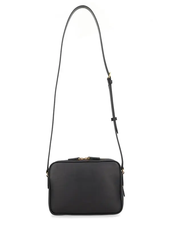 Valentino Garavani Borsa Antibes Con Logo