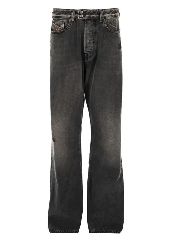 DIESEL® Jeans 1980 D-eeper-ra