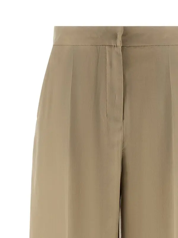 Max Mara Mxeolivi' Pants