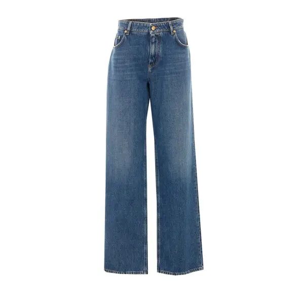 Dolce & Gabbana Jeans - Blue