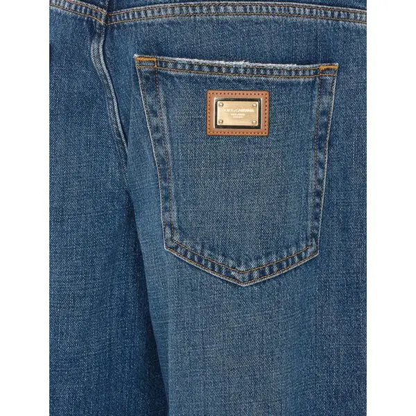 Dolce & Gabbana Jeans