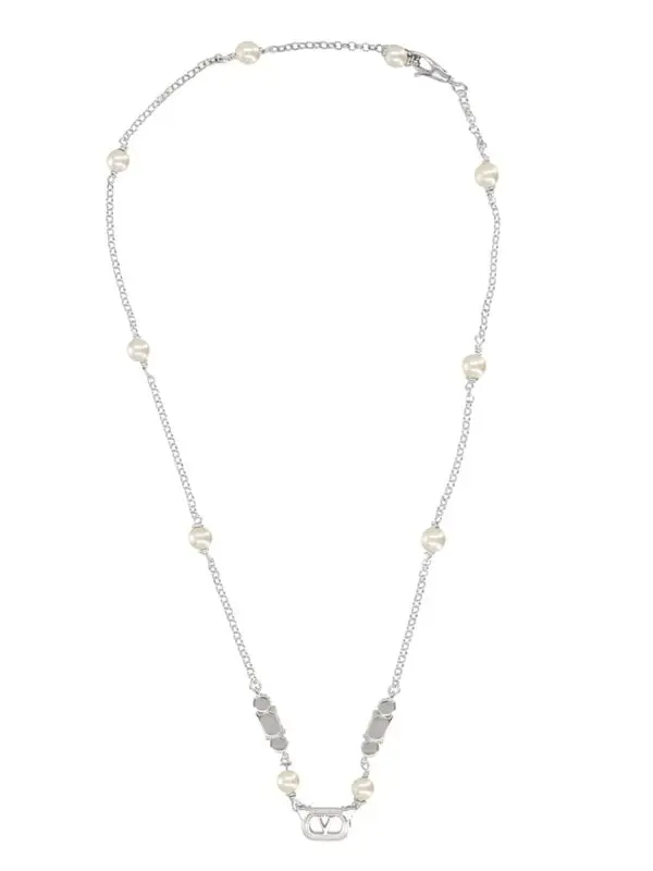 Valentino Garavani Collana Ovalette