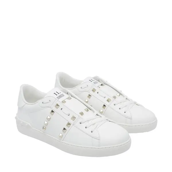 Valentino Garavani Rockstud Sneakers