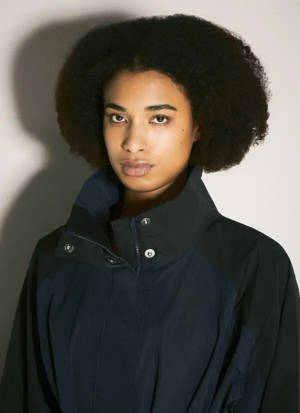 Prada Technical Jacket