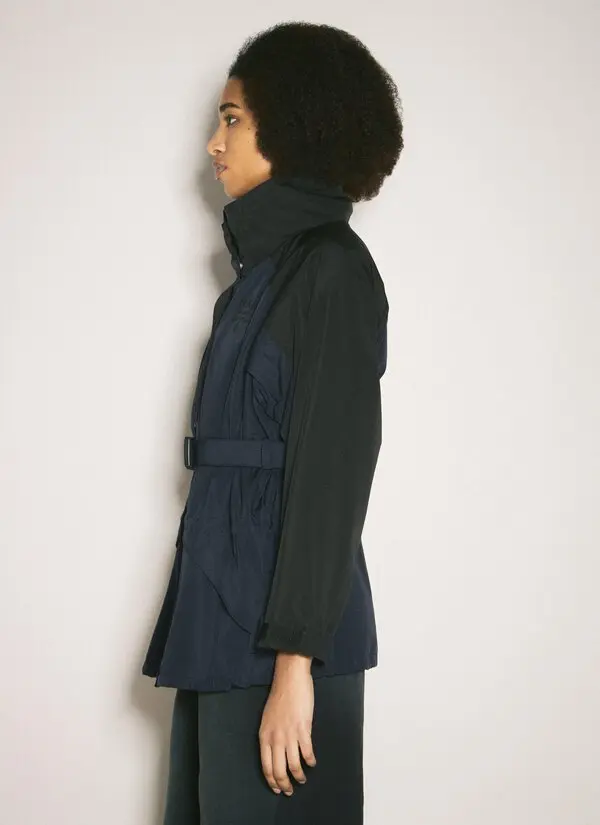 Prada Technical Jacket