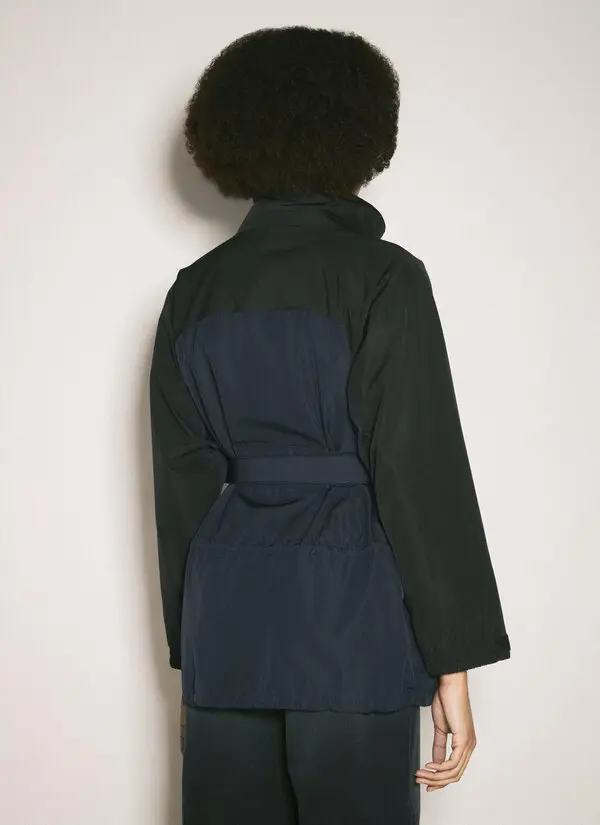 Prada Technical Jacket
