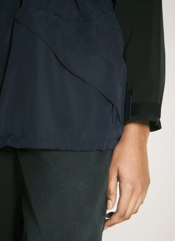 Prada Technical Jacket