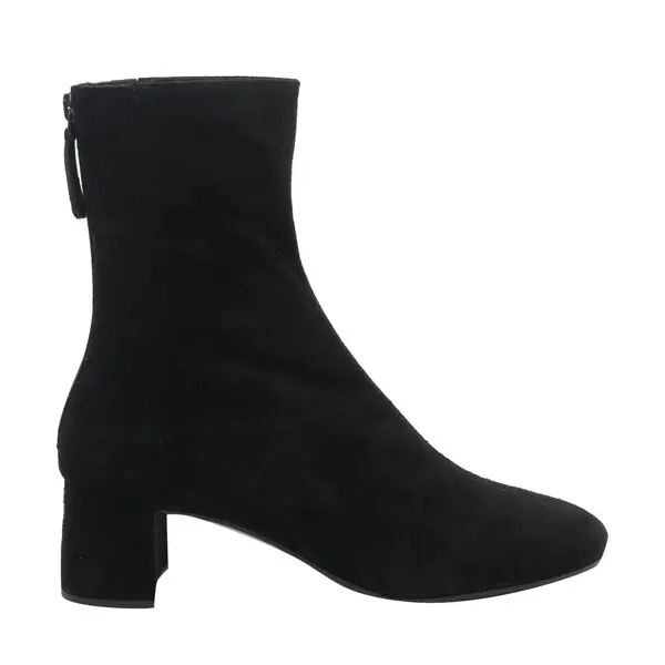AQUAZZURA Saint Honore' Pump Booties