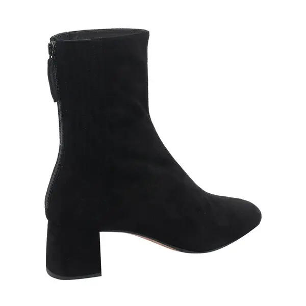 AQUAZZURA Saint Honore' Pump Booties