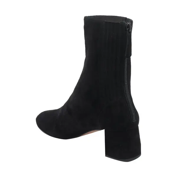 AQUAZZURA Saint Honore' Pump Booties