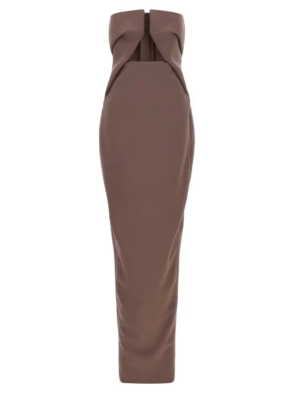 Rick Owens Prong' Dress