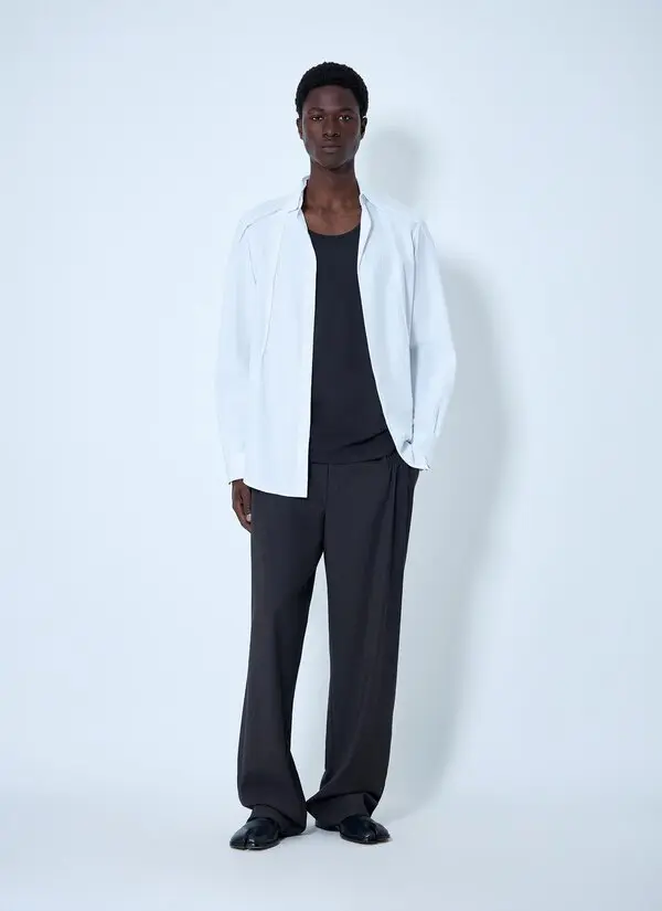 KIKO KOSTADINOV Trousers