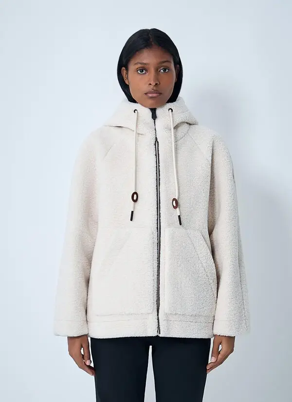 Moncler Yushand Reversible Jacket