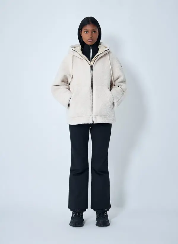 Moncler Yushand Reversible Jacket